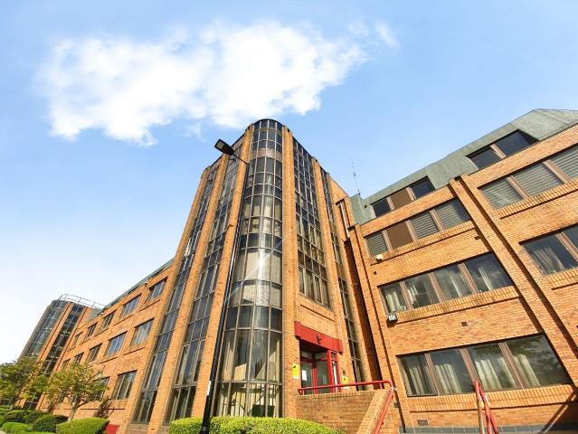 Priestgate, Peterborough PE1, 2 bed flat to rent, £800 pcm | PrimeLocation