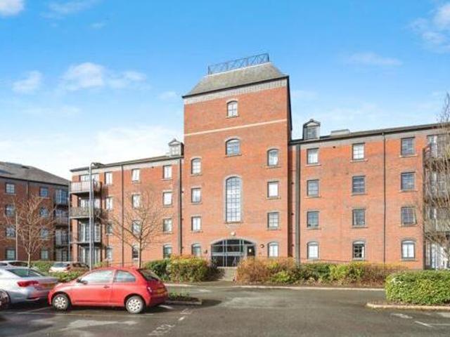 Priestley Court, Elphins Drive, 2 Bedroom Flat