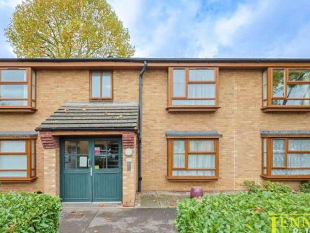 Priestley Court, Palmers Drive, 1 Bedroom Retirement