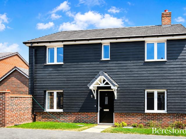 Priestley Field Avenue, Little Dunmow CM6, 2 bed semi detached house to rent, £2,100 pcm | PrimeLocation