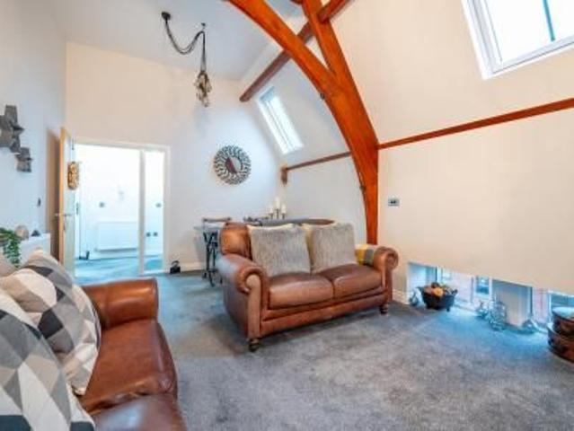 Priestley Manor, Peel Street, Morley, LS27