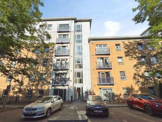Priestley Road, Basingstoke, Hampshire RG24, 2 bed flat to rent, £1,350 pcm | PrimeLocation