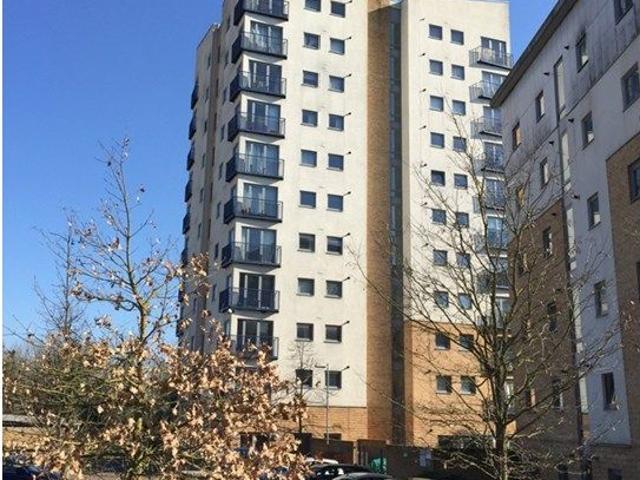 Priestley Road, Basingstoke RG24, 1 bed flat to rent, £1,100 pcm | PrimeLocation