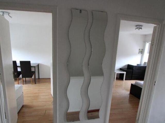 Priestley Road, London, 2 Bedroom Flat