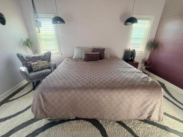 Primary Bedroom for rent in South LA!