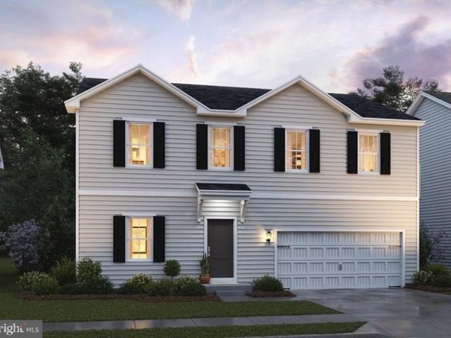 Primary Ct Lot 226, Martinsburg, WV 25405