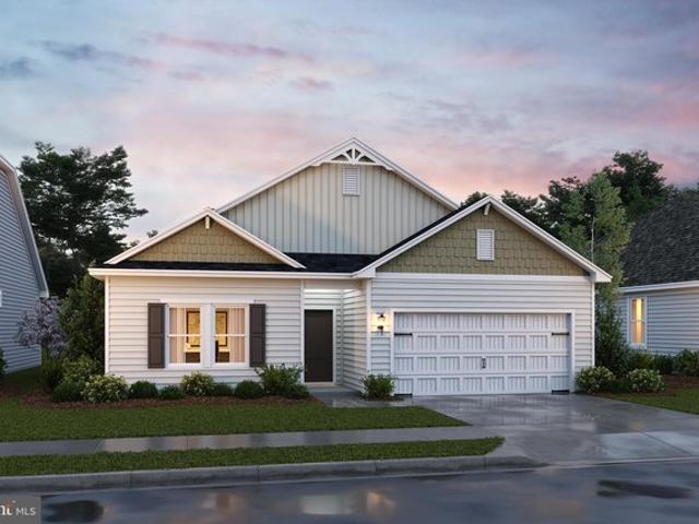 Primary Ct Lot 240, Martinsburg, WV 25405