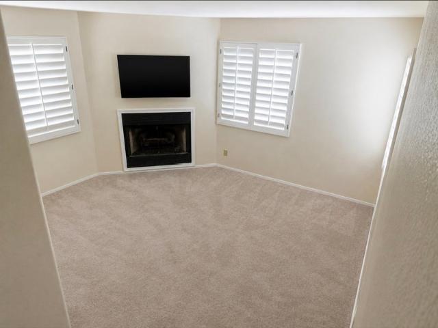 Primary Room in Silverado Canyon