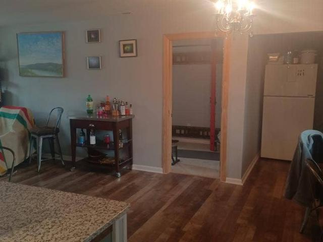 Primary Suite with Office/Guest Rm
