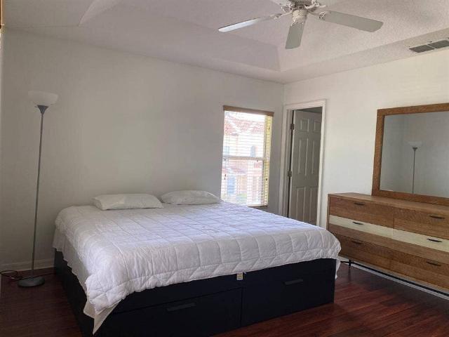 Primary Suite with Private Bathroom