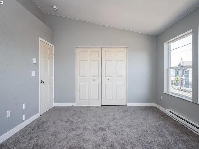 Primary Suite with Private Bathroom & Garage