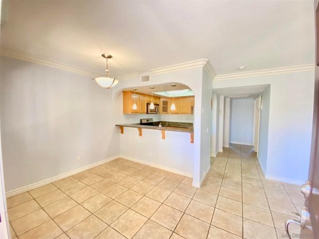 Primary with attached bathroom in Golden Hill