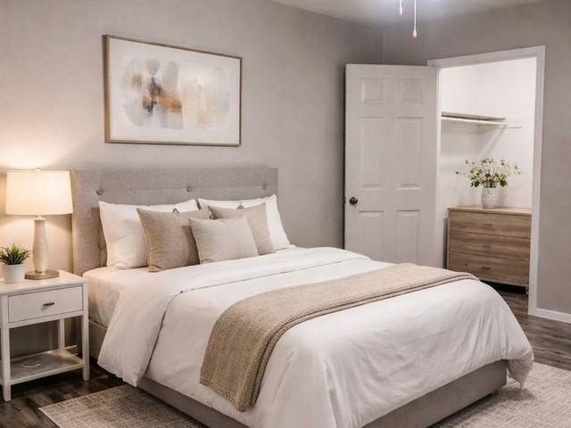 Primavera 2 Bedroom Apartment for Rent at 2201 E Berry St, Fort Worth, TX 76119