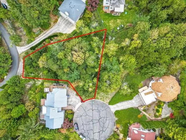 Prime.39 acre vacant lot in the West Vista Circle subdivision