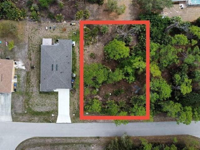 Prime Ter, North Port, FL 34286