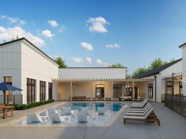 Prime Urban Living — Pool & Fitness Center — 2BR/2BA + Special Offer