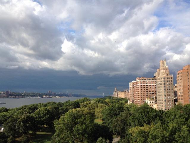 Prime UWS Bed/Bath Suite: Drman, W/D, Park & River