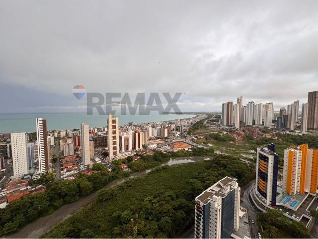 Prime View Miramar | Viva em um dos Melhores endereços de João Pessoa
