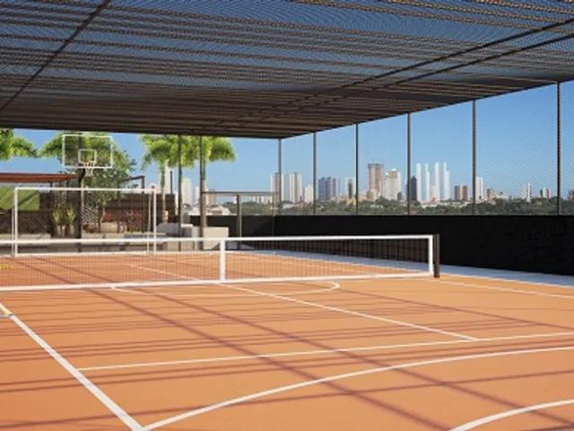 Prime View, Apartamento para venda tem 139m², 3 quartos em Miramar, João Pessoa PB