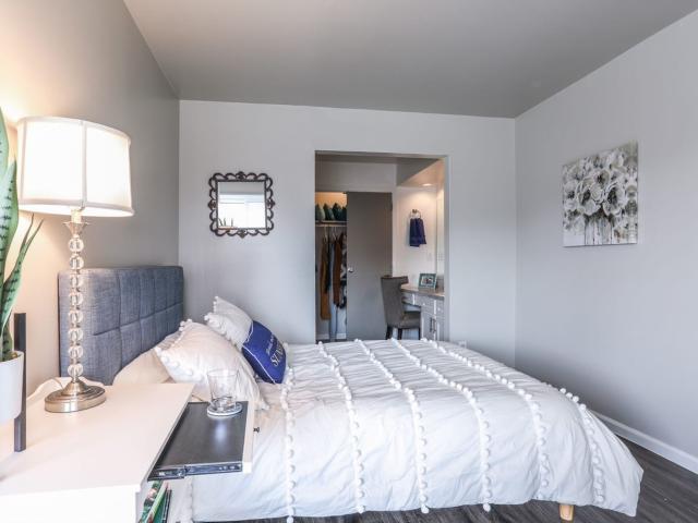 Prime W Apartments