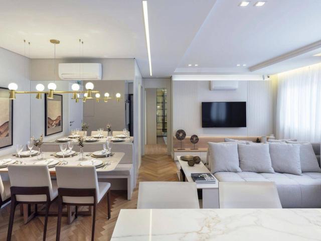Prime Wallig | Apartamentos de 2 quartos com 55 m² | Av. Francisco Trein, Passo da Areia