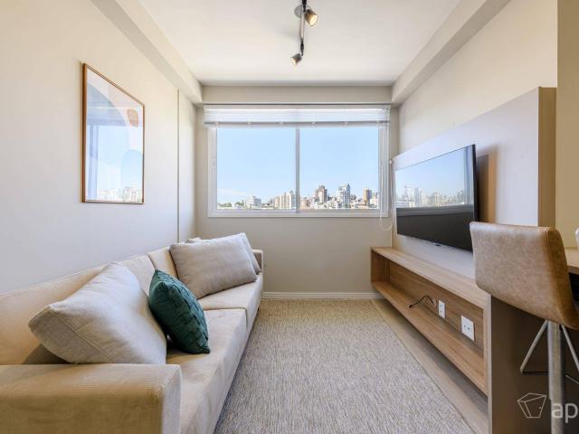 Prime Wish | Apartamentos de 2 quartos com 56 m² | Avenida Ceará, São João