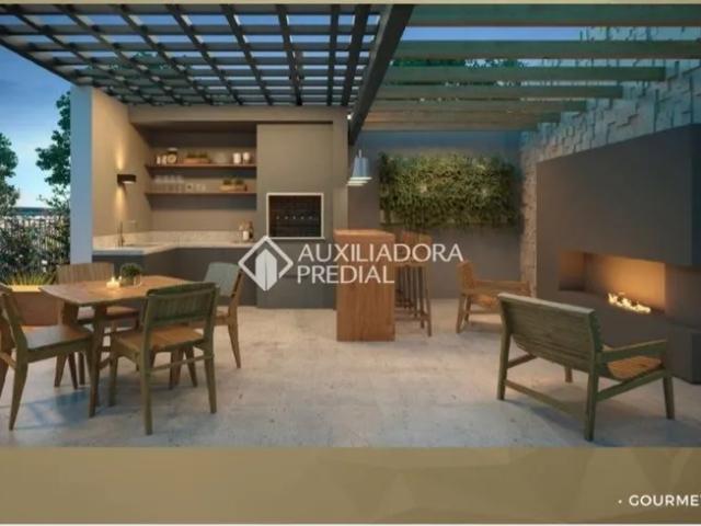 Prime altos de germania apartamento02, 03 dormitórios cyrela