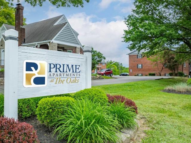 Prime Apartments at the Oaks 1 Bedroom Apartment for Rent at 6380 Cheviot Rd, White Oak, OH 45247 White Oak
