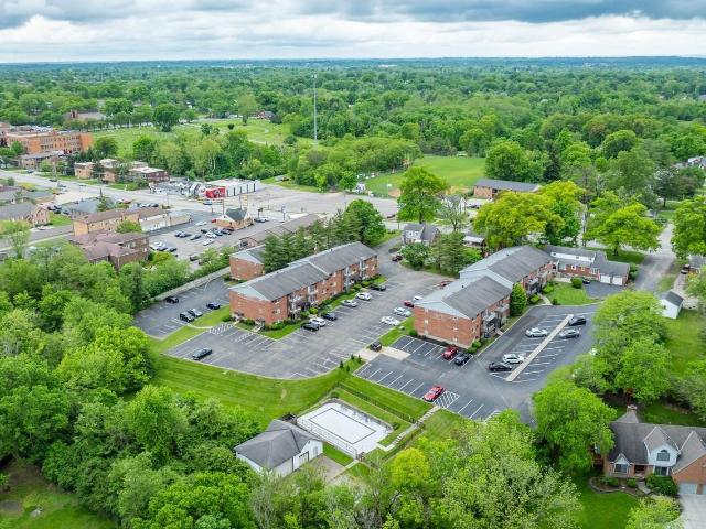 Prime Apartments at the Oaks 2 Bedroom Apartment for Rent at 6380 Cheviot Rd, White Oak, OH 45247 White Oak