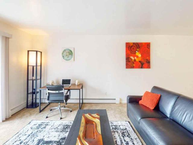 Prime Apartments at Uptown II 1 Bedroom Apartment for Rent at 117 Maple Ave Apt E, Centerville, OH 45459