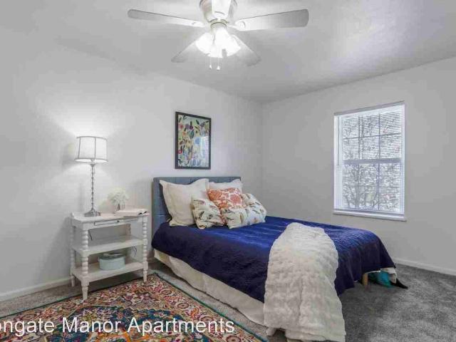 Prime Apartments at Uptown II 2 Bedroom Apartment for Rent at 117 Maple Ave Apt E, Centerville, OH 45459
