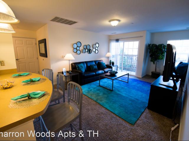 Prime Apartments and Townhomes at Wright 3 Bedroom Apartment for Rent at 1300 Cimarron Cir, Fairborn, OH 45324