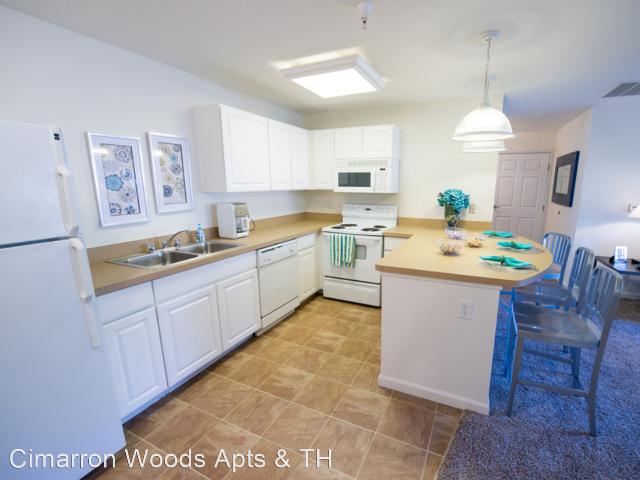 Prime Apartments and Townhomes at Wright 4 Bedroom Apartment for Rent at 1300 Cimarron Cir, Fairborn, OH 45324