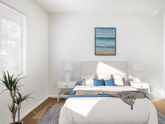 Prime Apartments and Townhomes at Uptown 2 Bedroom Apartment for Rent at 74 W Franklin St, Centerville, OH 45459