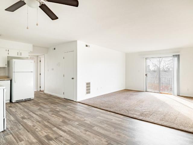 Prime Apartments and Townhomes at Uptown 2 Bedroom Apartment for Rent at 74 W Franklin St, Centerville, OH 45459