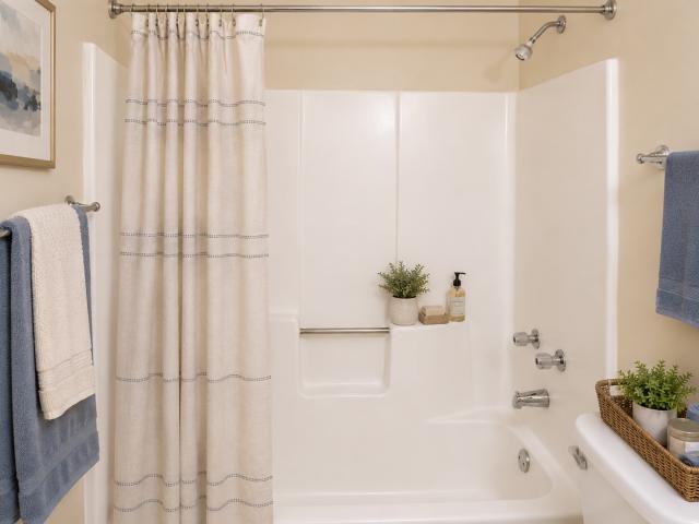Prime Apartments & Townhomes at Ridgeway