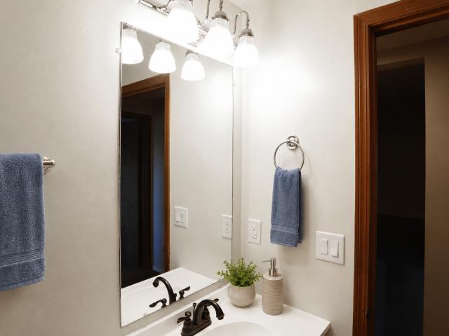 Prime Apartments & Townhomes at Ridgeway 1 Bedroom Apartment for Rent at 2375 Eagle Ridge Dr, Dayton, OH 45459