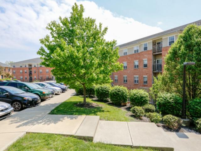 Prime at Wright Apartments and Townhomes
