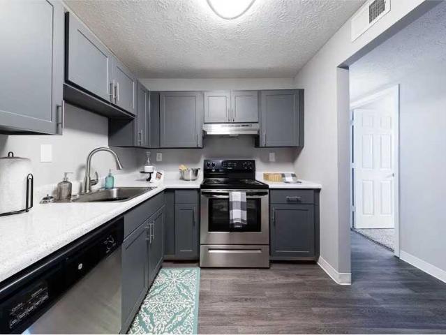 Prime at Gardenside 1 Bedroom Apartment for Rent at 2044 Georgian Way, Lexington, KY 40504 Garden Springs