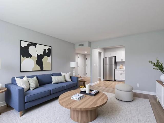 Prime at Gardenside 2 Bedroom Apartment for Rent at 2044 Georgian Way, Lexington, KY 40504 Garden Springs