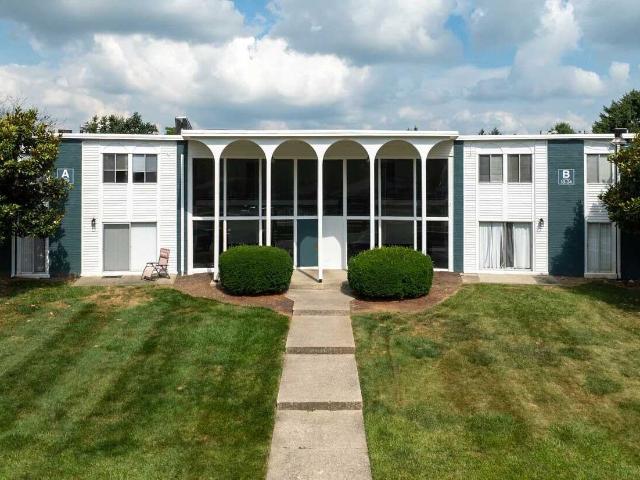 Prime at Gardenside 2 Bedroom Apartment for Rent at 2044 Georgian Way, Lexington, KY 40504 Garden Springs