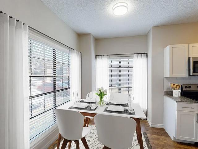 Prime at Lake Highlands 1 Bedroom Apartment for Rent at 9727 Whitehurst Dr, Dallas, TX 75243