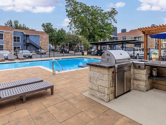 Prime at Lake Highlands 1 Bedroom Apartment for Rent at 9727 Whitehurst Dr, Dallas, TX 75243