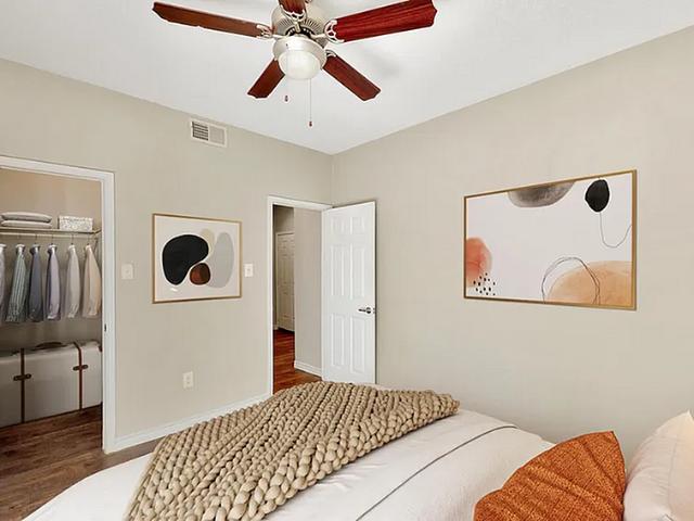 Prime at Lake Highlands 1 Bedroom Apartment for Rent at 9727 Whitehurst Dr, Dallas, TX 75243