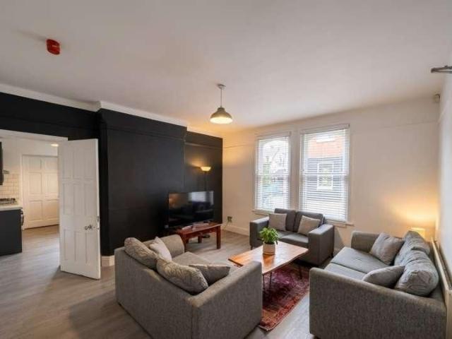 Prime bed Student House | Castle Boulevard | Bath |, NG7