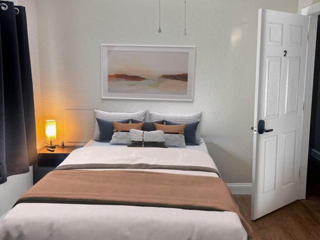 Prime Bedroom home in Tampa's Hottest Area – High
