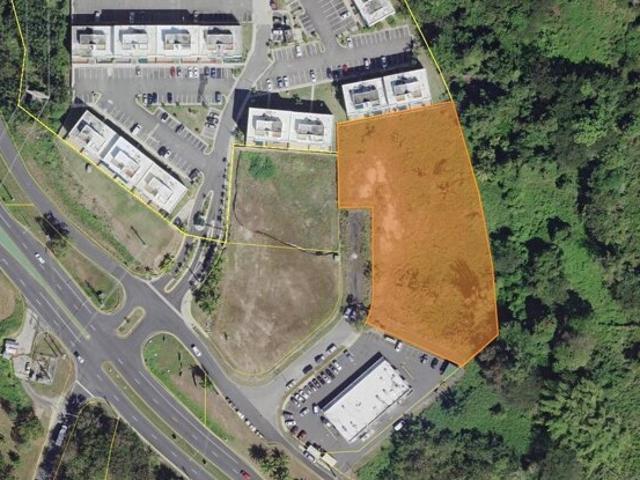 Prime Bo Candelero Abajo Lot,humacao, Plot For Sale