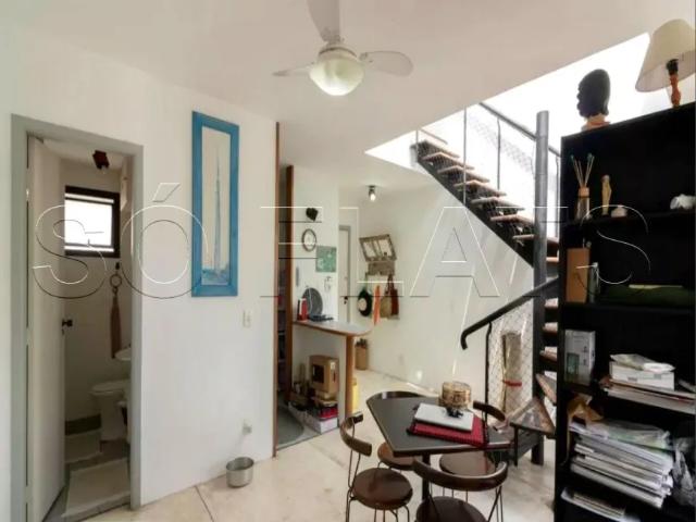 Prime Boulevard disponível para venda com 75m², 01 dorm e 01 vaga de garagem