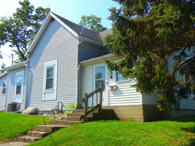“A Charming Place to Call Home – Spacious 4 Bedroom 2 Bath”
