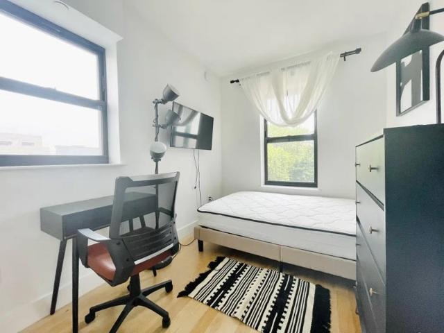 Prime Bushwick Room near Vernon St